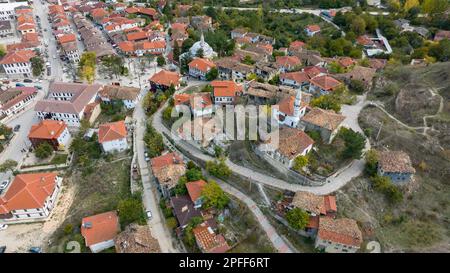 The Village of Tarakli, at Sakarya Turkey, Famous with Traditional and ...