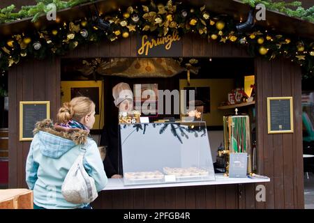 Sprüngli, Confectionery, Basel, Switzerland Stock Photo - Alamy