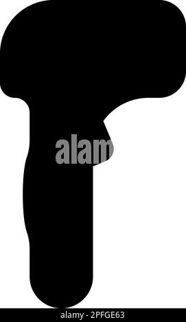 Contactly thermometer pyrometer medical digital non-contact infrared ...