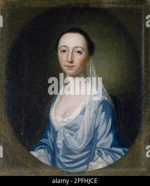George Watson painter Stock Photo - Alamy