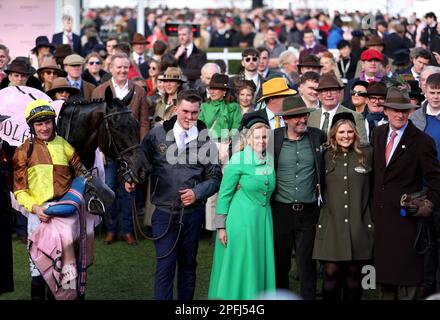 Greg Turley, Audrey Turley, Paul Townend, groom Adam Connolly, Sarah ...