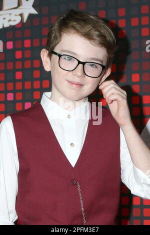 LOS ANGELES - NOV 3: Aidan McCann at the America's Got Talent: All ...