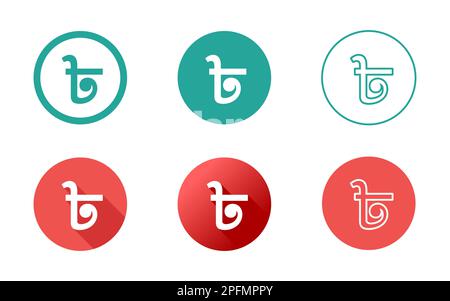 Bangladesh Taka currency symbol Stock Vector Image & Art - Alamy