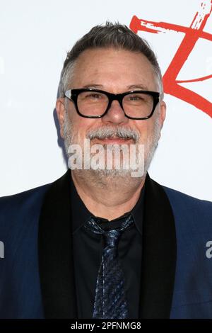 LOS ANGELES - MAR 17: Josh Griffith at the 50th Anniversary of The ...