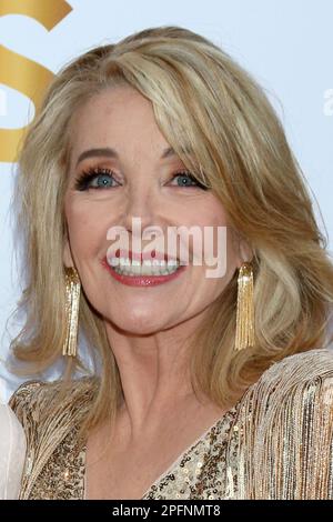 Roberta Leighton at arrivals for THE YOUNG AND THE RESTLESS 50th ...