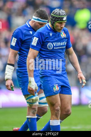 Marco Zanon, Italy Stock Photo - Alamy