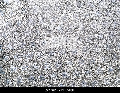 Abstract silver metal background Stock Photo - Alamy
