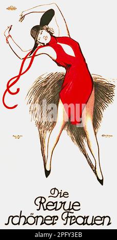PRETTY LADIES, 1925 Stock Photo - Alamy