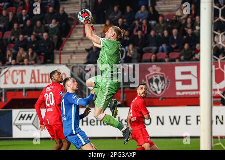 ENSCHEDE, Stadium Grolsch Veste, 19-07-2021 , Photocall FC Twente ...