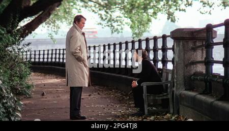 USA. Patrick Troughton in a scene from the (C)Twentieth Century Fox ...