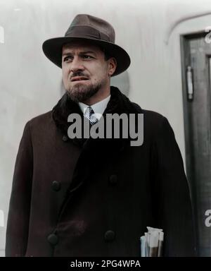 Italo Balbo, an important figure of the Italian fascist regime, was ...