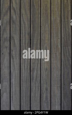 Wood Bead Board Wall Background Stock Photo - Alamy