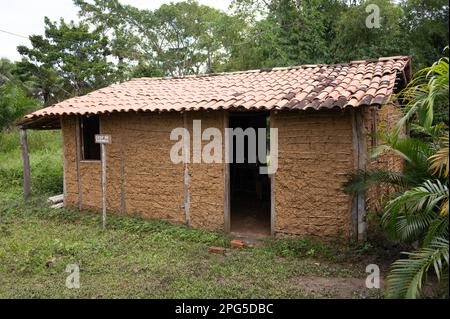 Santo Amaro, Brazil. 21st July, 2022. Members of a so-called quilombo ...