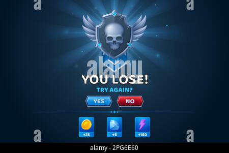 Human Decorated Skull with Wings Stock Vector Image & Art - Alamy