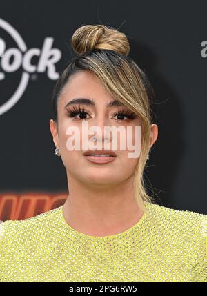 Los Angeles Premiere of 'John Wick: Chapter 2' held at the ArcLight ...