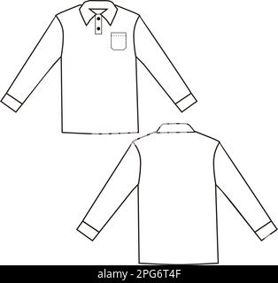 Outline drawing flat mock-up Xiaomi Redmi Note 4. Scale image any ...