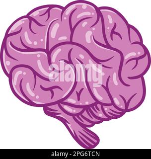 memories and nostalgia color icon vector illustration Stock Vector ...