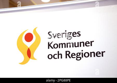 Signs and symbols, Sveriges Kommuner och Regioner, SKR, (In english ...