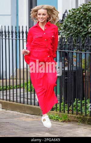 Ola Jorden Films Commercial Stock Photo - Alamy