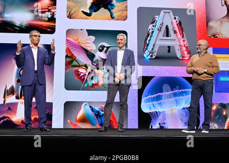 IMAGE DISTRIBUTED FOR ADOBE - Shantanu Narayen, Chairman and CEO at ...