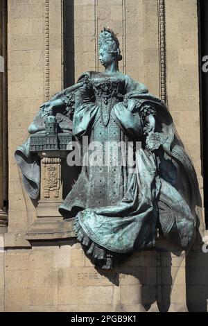 Sophie Charlottenstraãƒåe Berlin