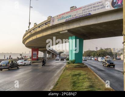 03 04 2019 Art Deco Building With Clock Tower between two Roads ...