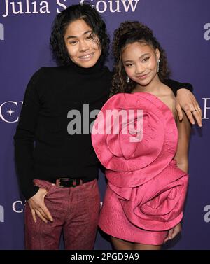 Sean Lew at the CAPE Presents RADIANCE Gala held at The Ebell Club of ...