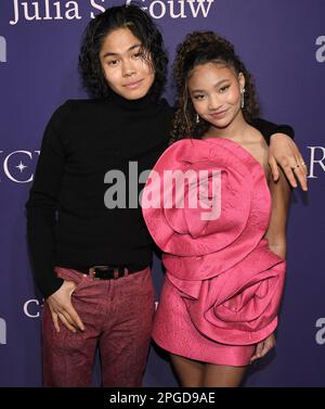 Sean Lew at the CAPE Presents RADIANCE Gala held at The Ebell Club of ...