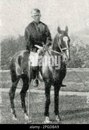 Édouard Alphonse James de Rothschild Stock Photo - Alamy