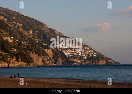 le isole li galli, positano, costa amalfitana, salerno, campania ...