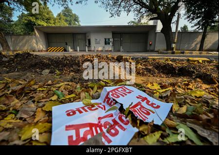 British High Commission New Delhi India Stock Photo - Alamy