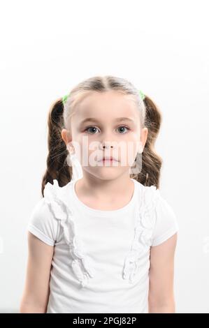 A child's stooping, one of the causes of an uneven spine and scoliosis ...