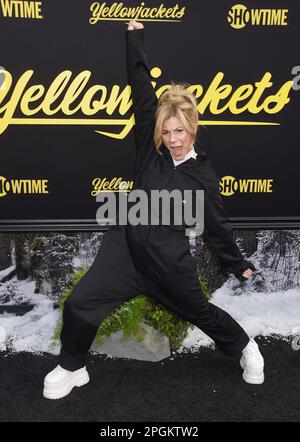 March 22, 2023, Los Angeles, California, USA: LOS ANGELES - MARCH 22 ...