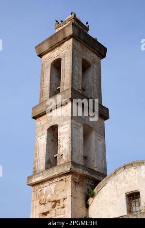 Ay Fodu Church - Turkish Republic of Northern Cyprus ( K.K.T.C Stock ...
