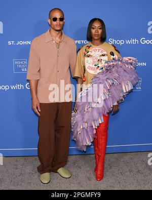 Hollywood, California, USA. 21st Mar, 2019. 21 March 2019 - Hollywood ...