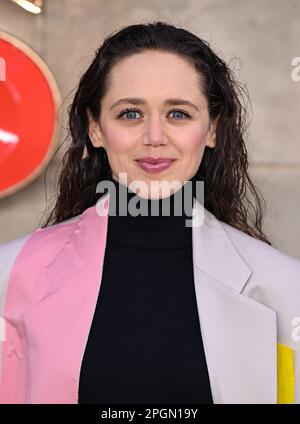Daisy Head, Dungeons & Dragons: Honour Among Thieves - UK Premiere ...
