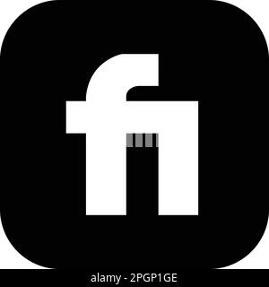 Fiverr app icon freelancing market is perfect for use in any mobile app ...