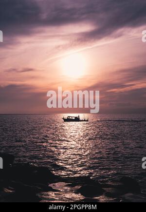 Beach in Enoshima Island, Kanagawa Prefecture, Japan Stock Photo - Alamy