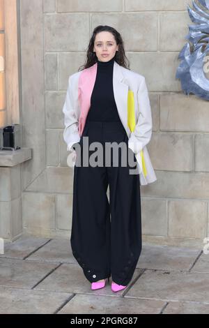 Daisy Head, Dungeons & Dragons: Honour Among Thieves - UK Premiere ...