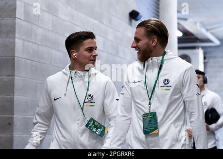 CAMERON DEVLIN, professional football player with Heart of Midlothian, photographed during a ...