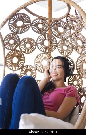 Young beautiful caucasian woman over isolated background smiling in ...