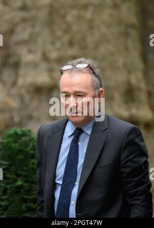 Simon Hart MP (Con: Carmarthen West) Chief Whip of the House of Commons ...