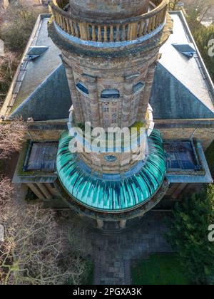 St Mary’s Church Banbury Stock Photo - Alamy