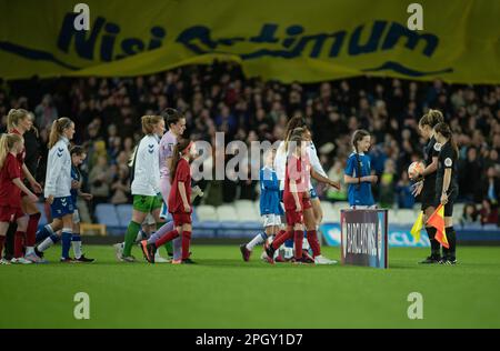England players walk out for the team run at the Allianz Stadium ...