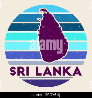 Sri Lanka Star Flag. Sri Lankan Star Shape Flag. Ceylon Country ...