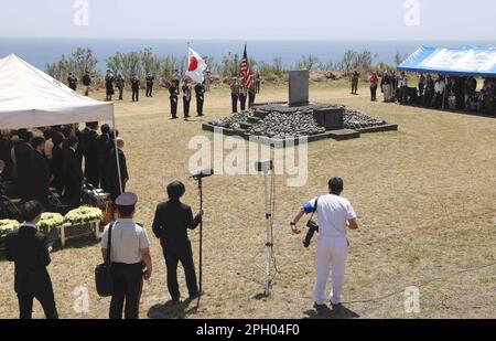 Dead Japanese soldiers from the Imperial Japanese Army's 2nd Infantry ...