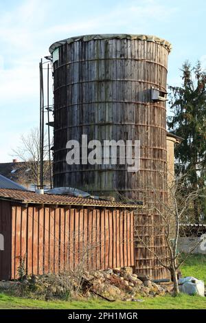 Impressionen aus Gottmadingen in Baden-Württemberg Stock Photo - Alamy