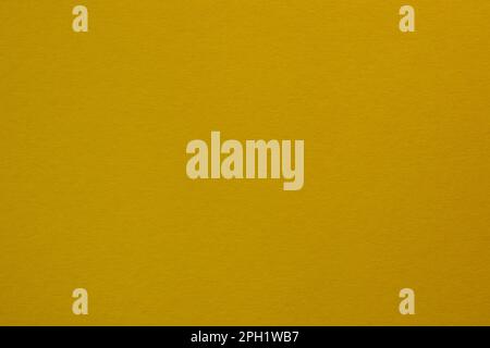 Yellow colored tinted paper sheet background Stock Photo - Alamy
