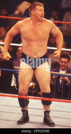 1994 Bob Backlund Photo by John Barrett/PHOTOlink Stock Photo - Alamy