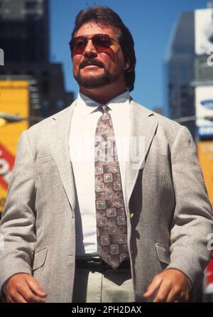 1995Ted DiBiase Photo by John Barrett/PHOTOlink / MediaPunch Stock ...